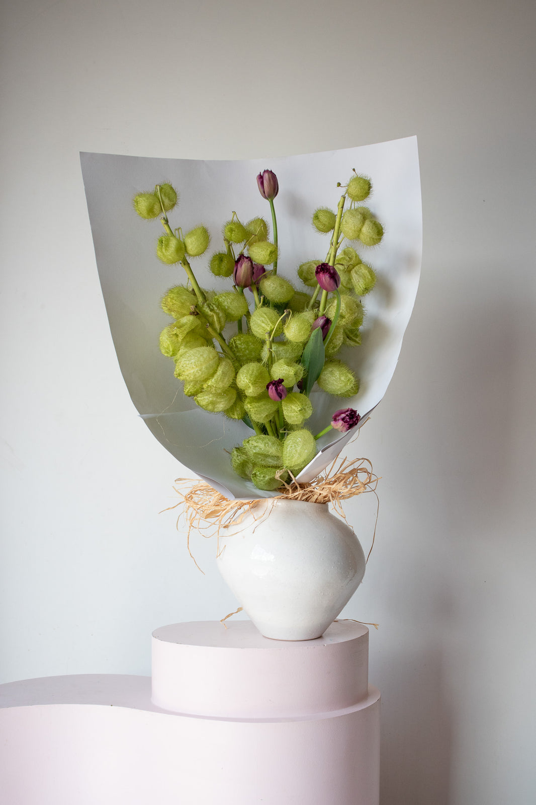 Floral Arrangements – SAGE