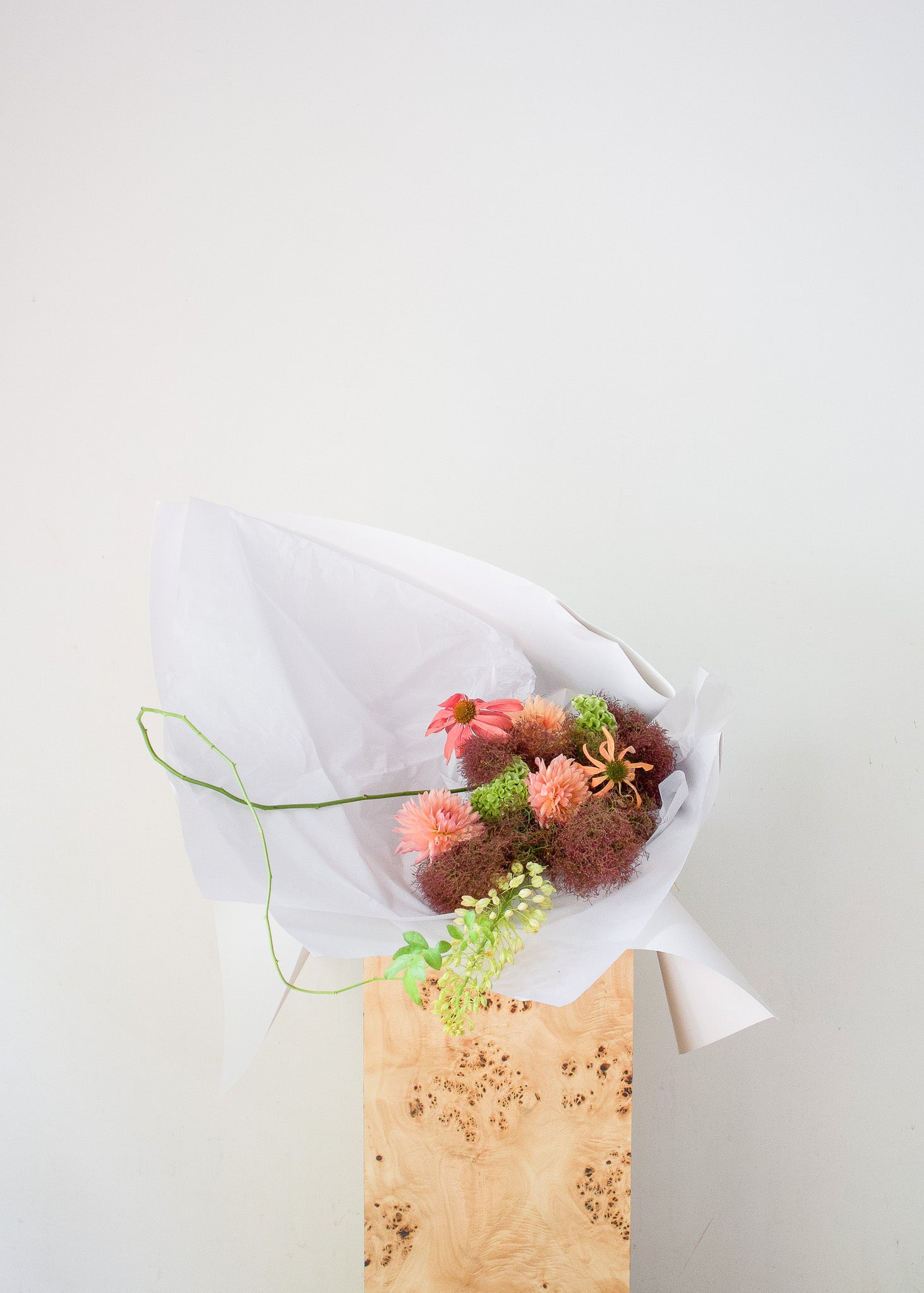 Floral Arrangements – SAGE