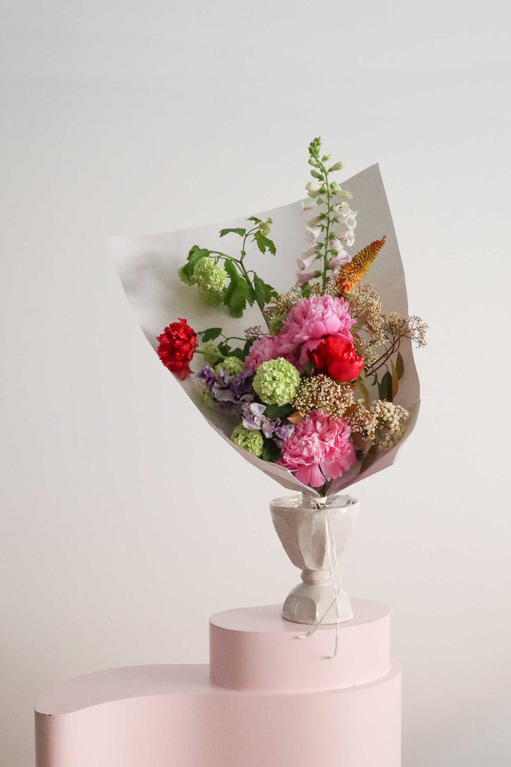 Floral Arrangements – SAGE