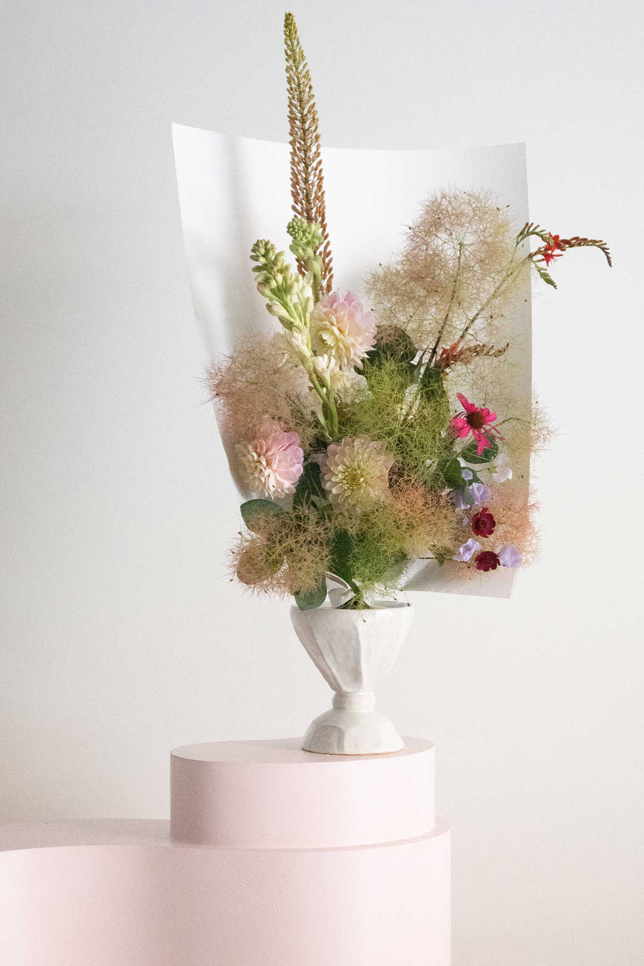 Floral Arrangements – SAGE