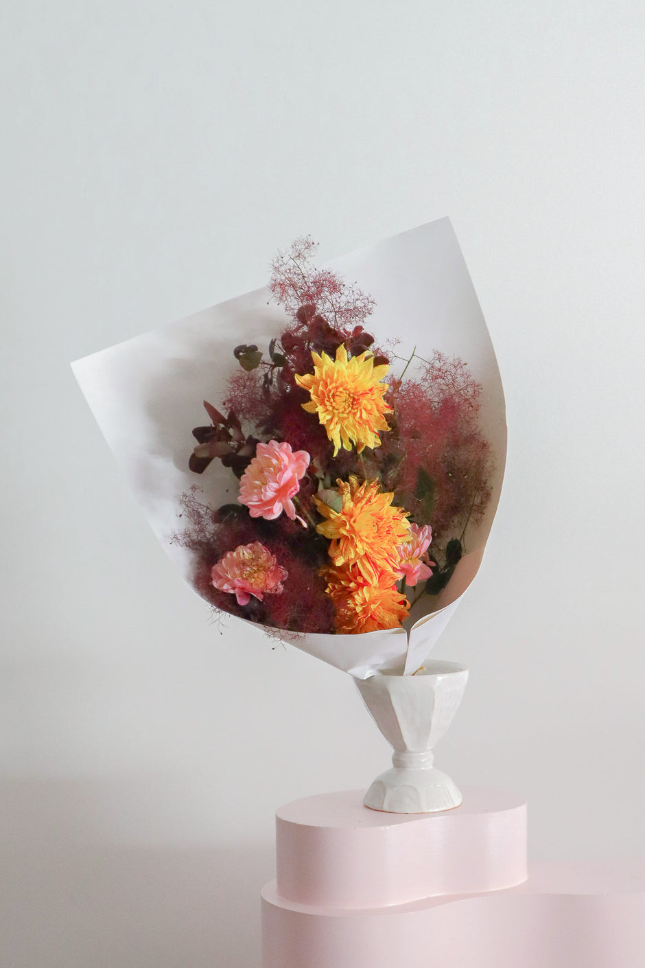 Floral Arrangements – SAGE