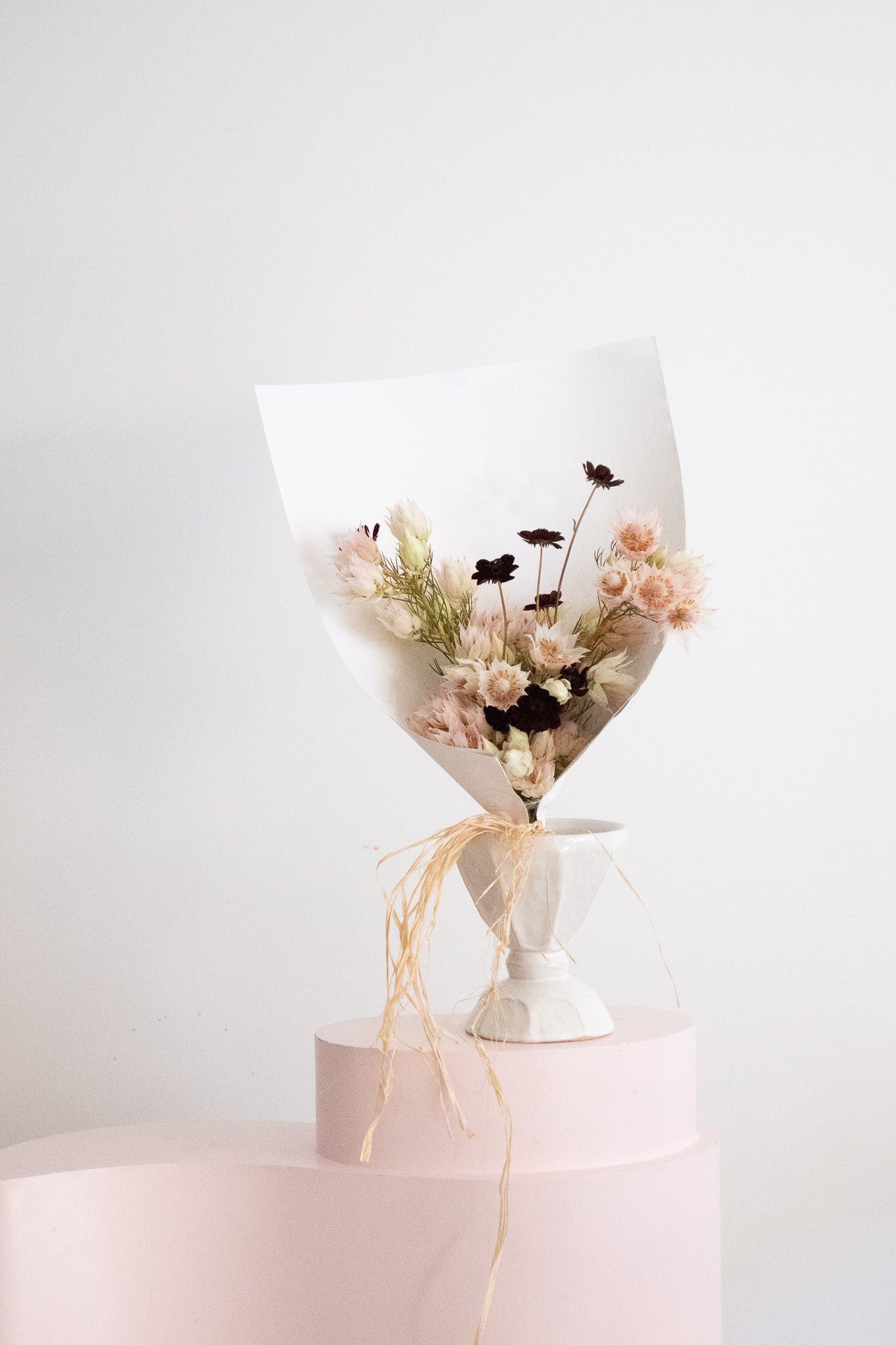 Floral Arrangements – SAGE