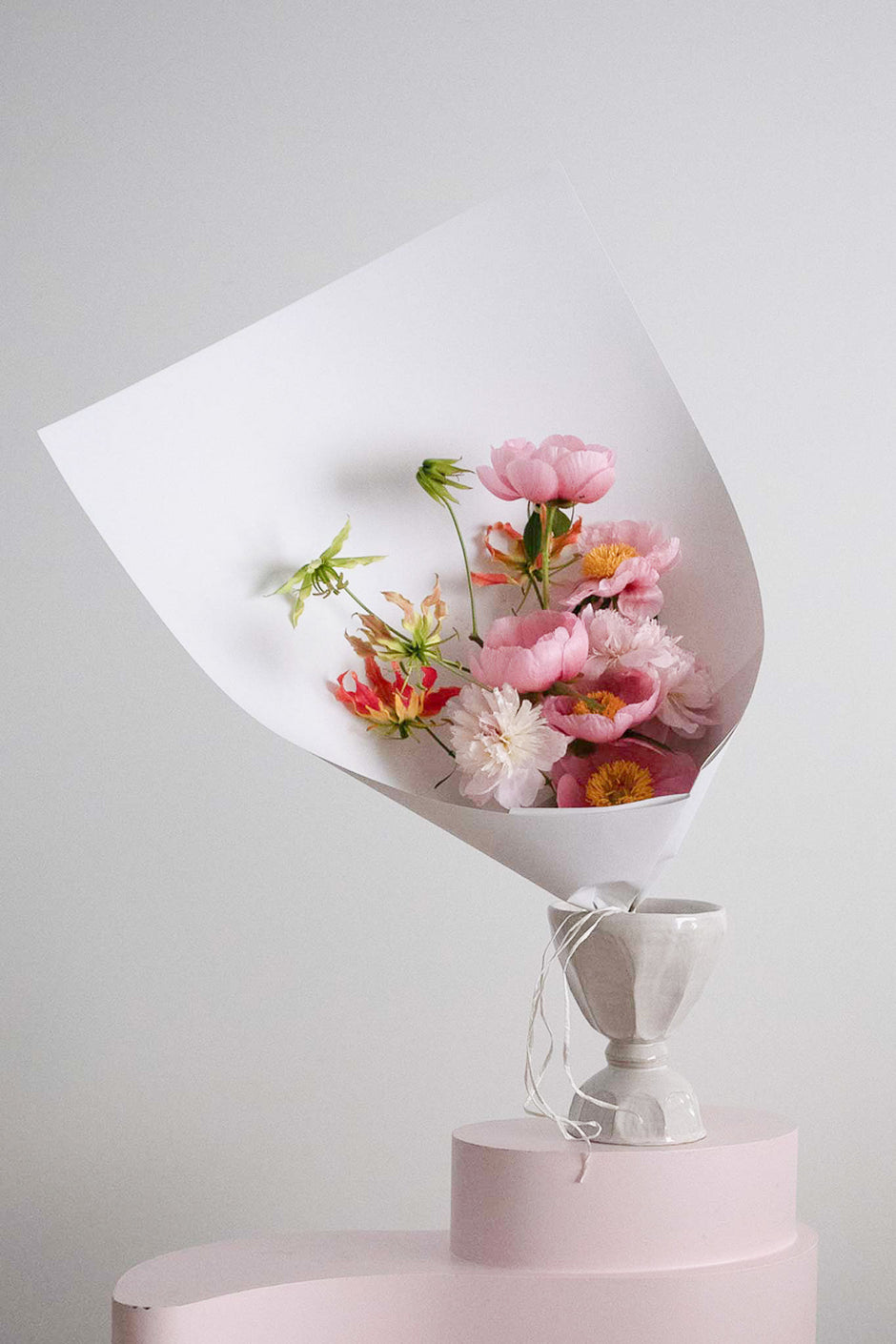 Floral Arrangements – SAGE