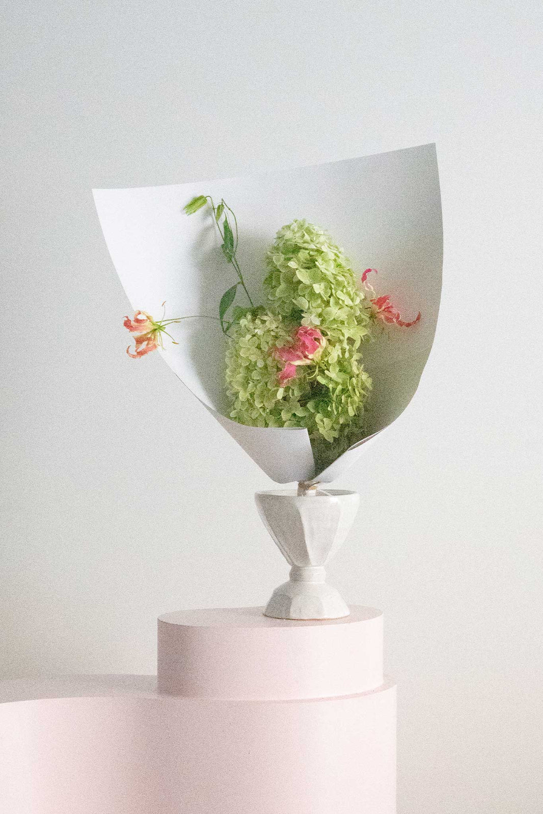 Floral Arrangements – SAGE