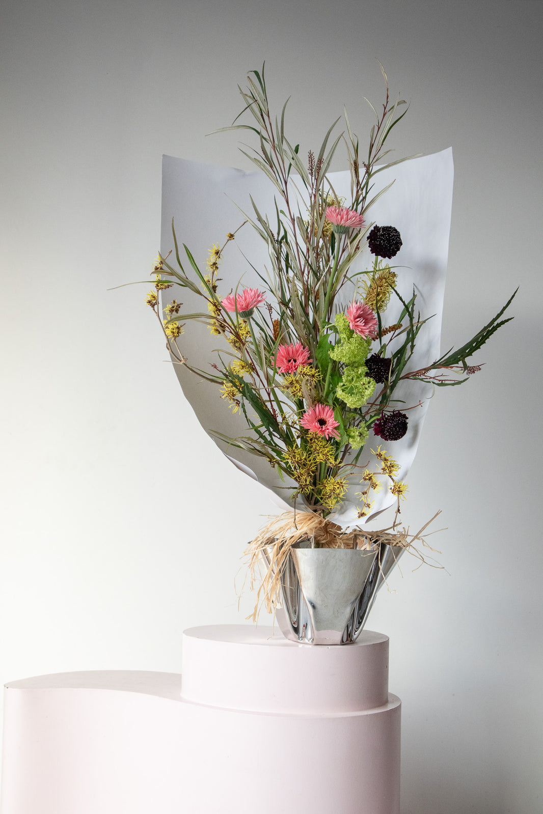 Floral Arrangements – SAGE