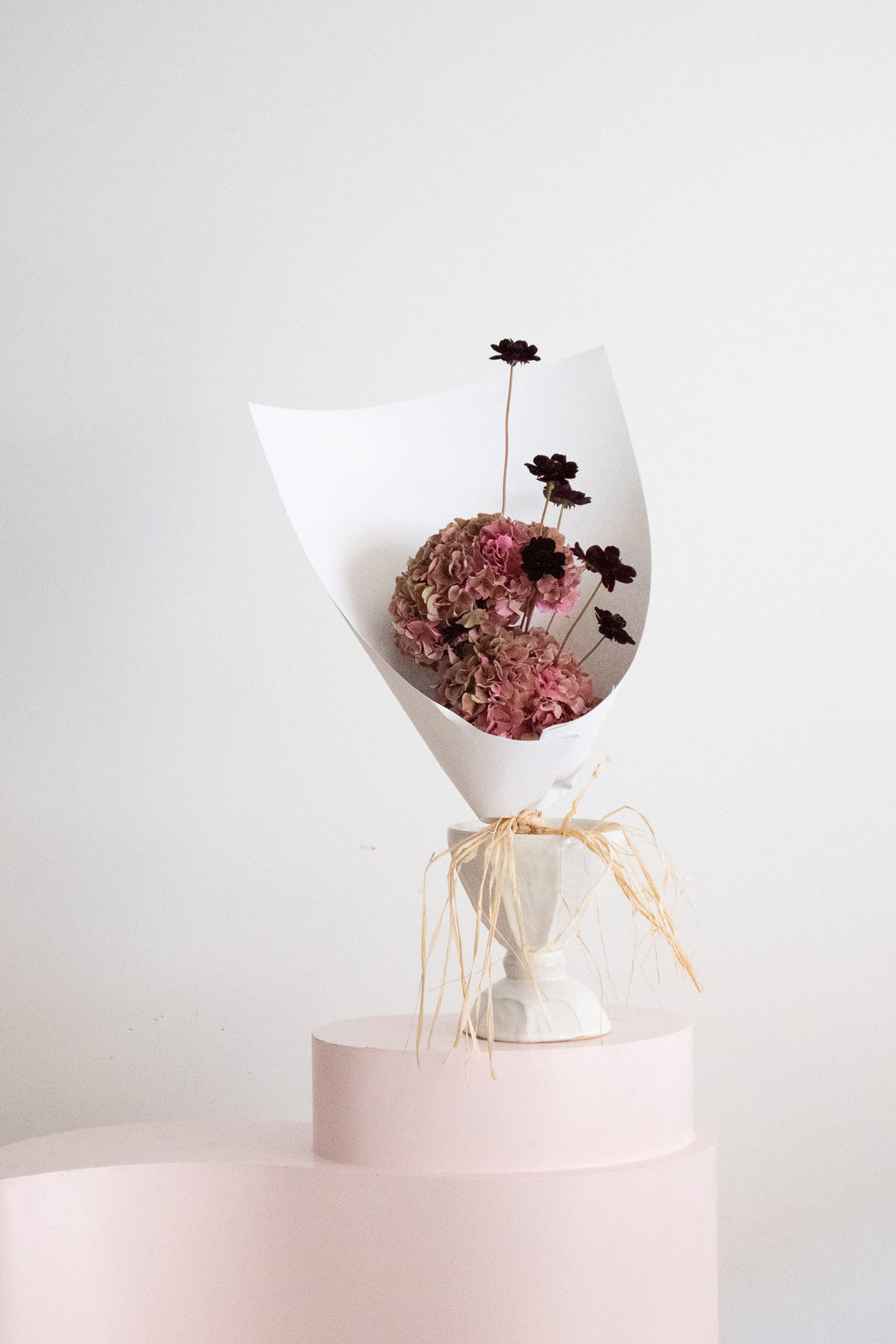 Floral Arrangements – SAGE