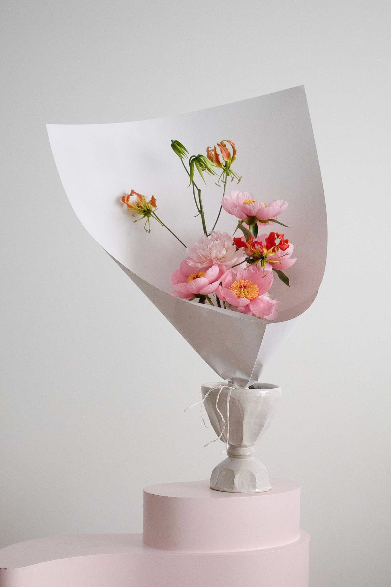 Floral Arrangements – SAGE