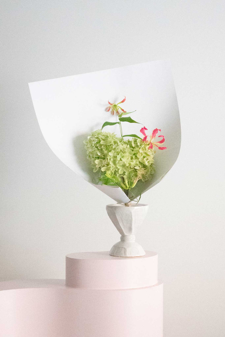 Floral Arrangements – SAGE