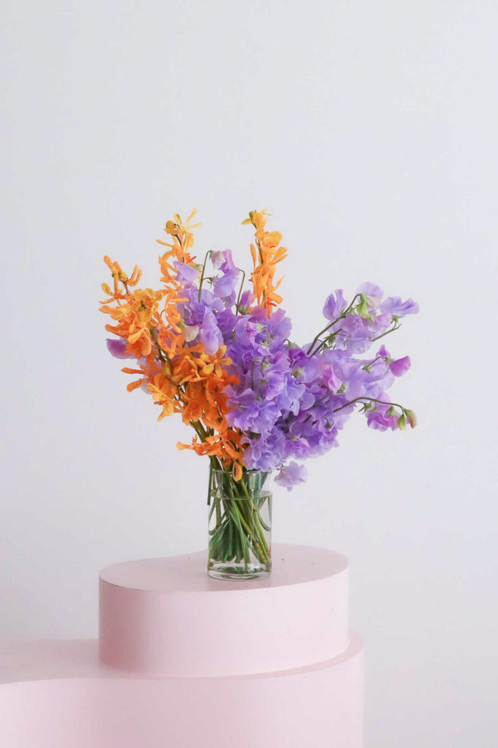Floral Arrangements – SAGE