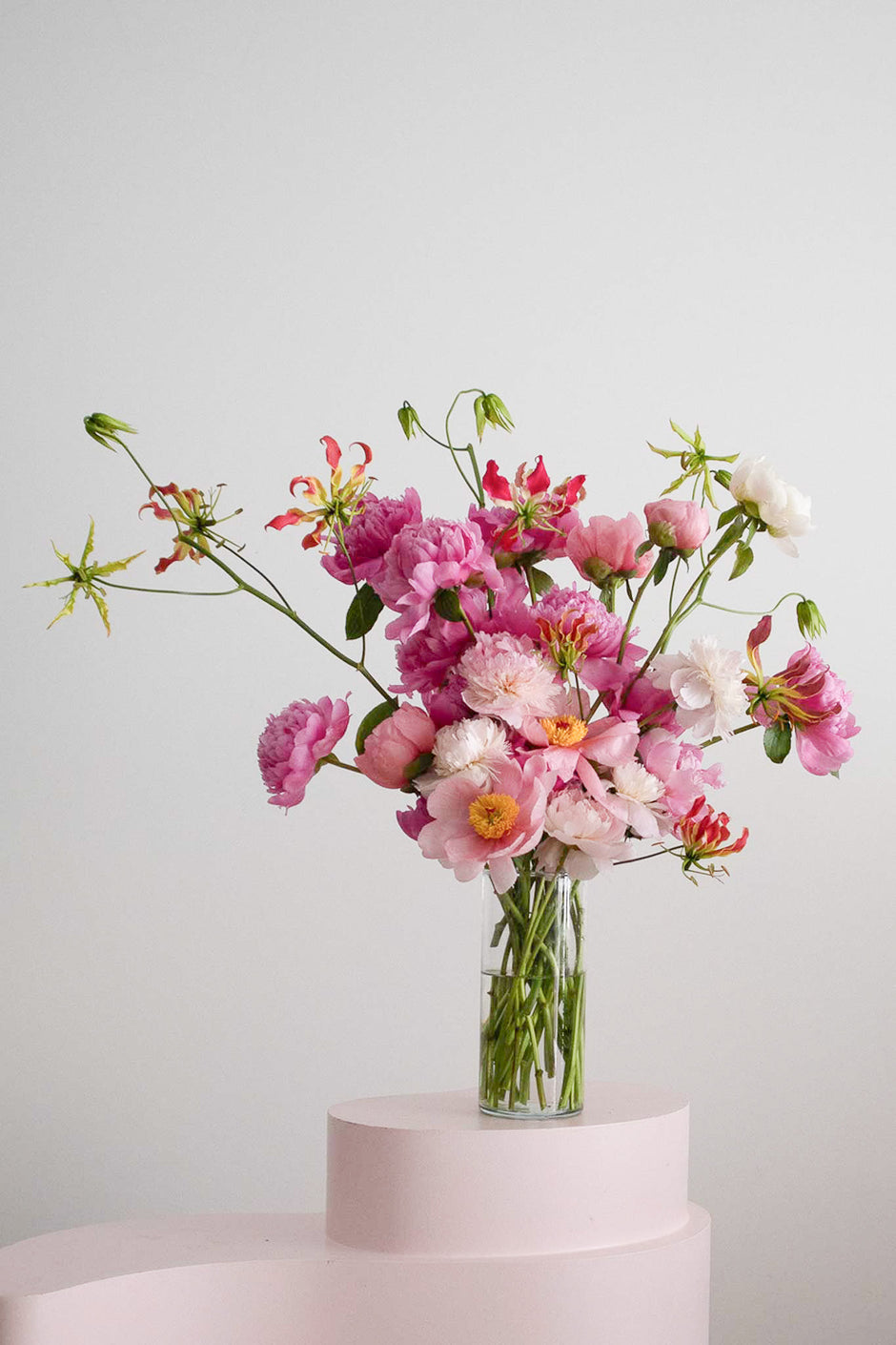 Floral Arrangements – SAGE