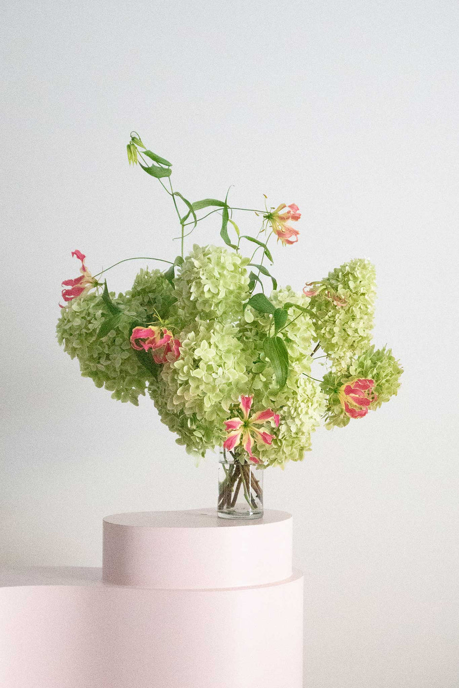 Floral Arrangements – SAGE