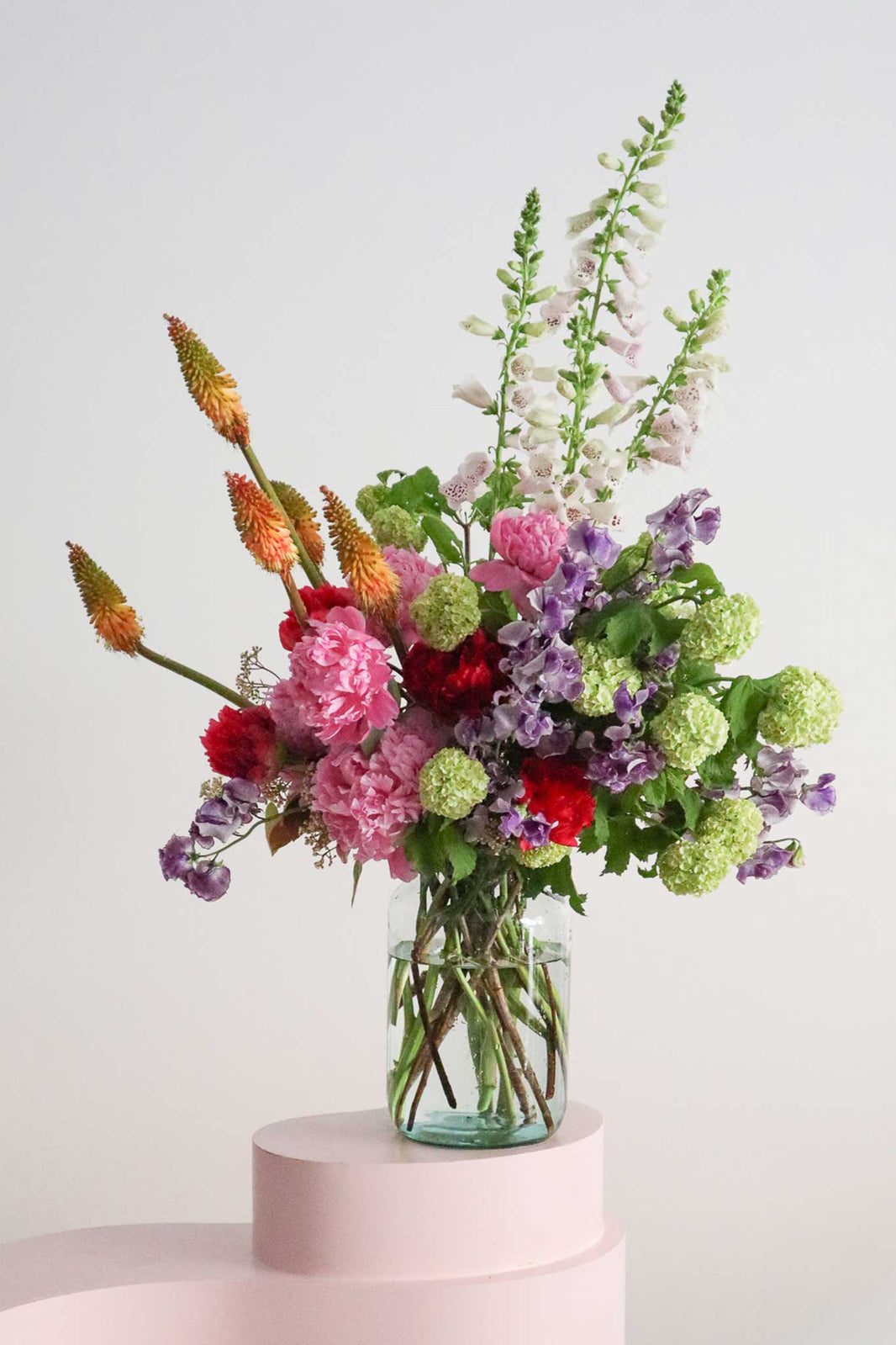 Floral Arrangements – SAGE