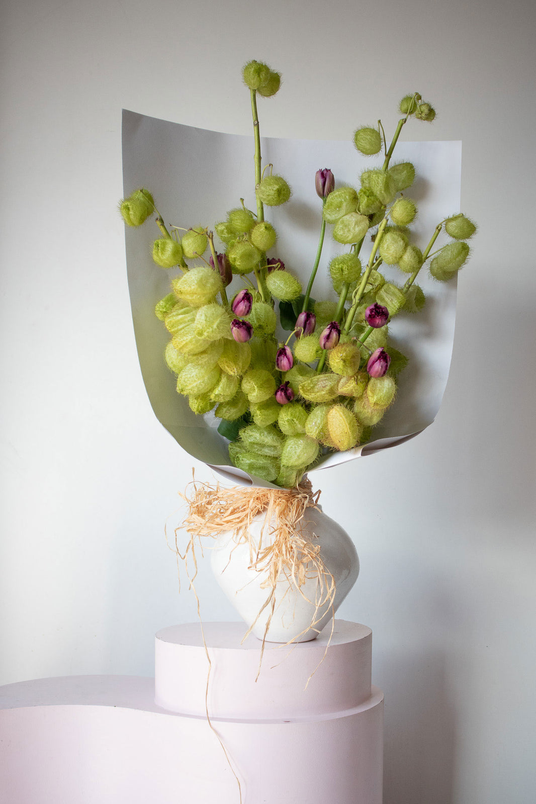 Floral Arrangements – SAGE