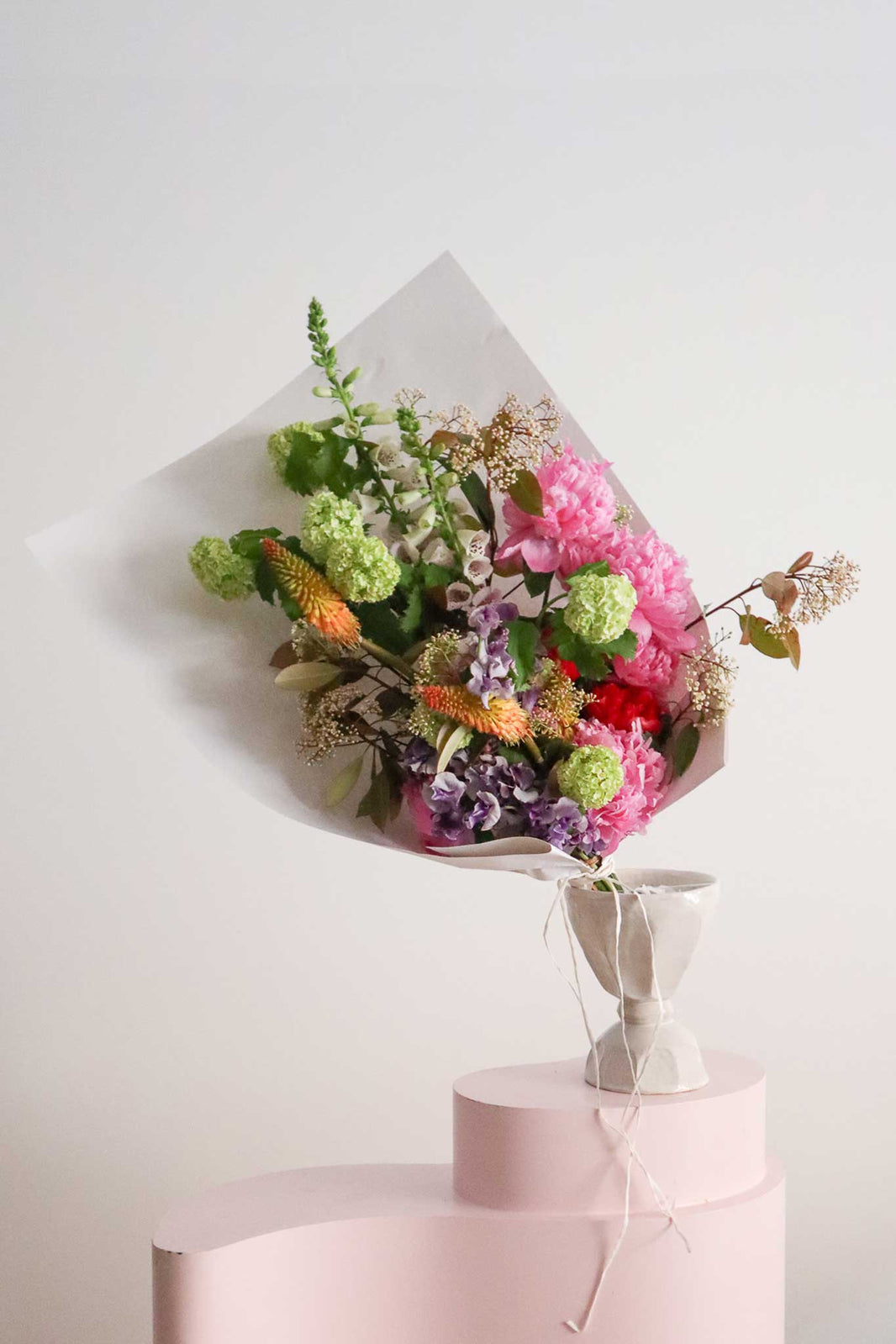 Floral Arrangements – SAGE