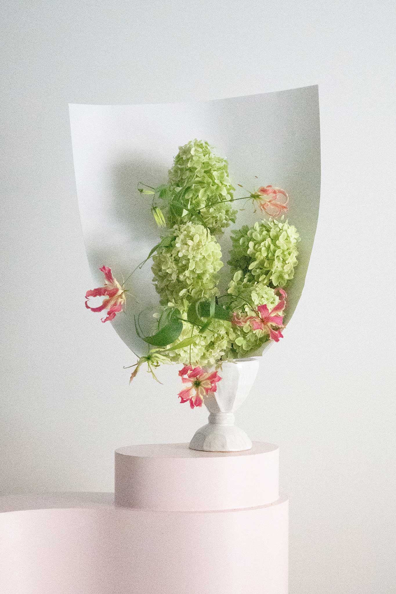 Floral Arrangements – SAGE