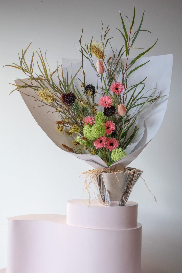 Floral Arrangements – SAGE